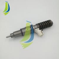 China 20555521 Common Rail Fuel Injector For Excavator Parts BEBE4D04002 for sale