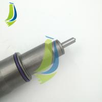 China 20555521 Common Rail Fuel Injector For Excavator Parts BEBE4D04002 for sale