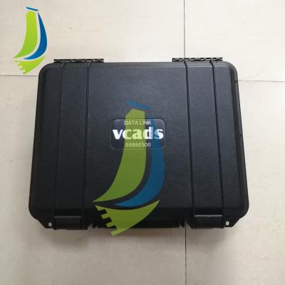 China Excavator Diagnostic Tool Vocom 88890300 Vcads Communiion Adapter Group for sale