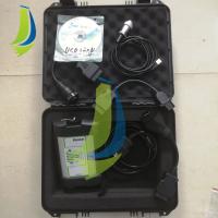 China Excavator Diagnostic Tool Vocom 88890300 Vcads Communiion Adapter Group for sale