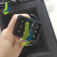 China Excavator Diagnostic Tool Vocom 88890300 Vcads Communiion Adapter Group for sale