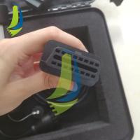 China Excavator Diagnostic Tool Vocom 88890300 Vcads Communiion Adapter Group for sale