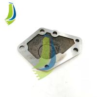 China 34340-12501 Oil Cover Plate For S6K Engine 3434012501 High Quality for sale