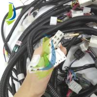 China YN14E00015F1 Internal Wire Harness YQ07 Engine For SK210-6 Excavator Parts for sale