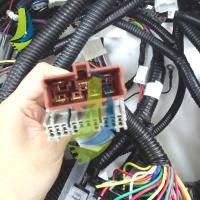 China YN14E00015F1 Internal Wire Harness YQ07 Engine For SK210-6 Excavator Parts for sale