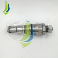 China LC22V00003F1 Main Relief Valve For Excavator Electrical Parts for sale