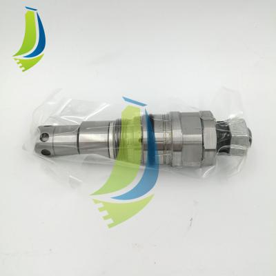 China LC22V00003F1 Main Relief Valve For Excavator Electrical Parts for sale