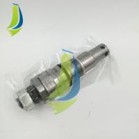 China LC22V00003F1 Main Relief Valve For Excavator Electrical Parts for sale