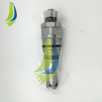 China LC22V00003F1 Main Relief Valve For Excavator Electrical Parts for sale