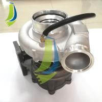 China 612601110925 Turbocharger GT45 For WD618 Excavator Engine Parts for sale