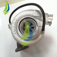 China 612601110925 Turbocharger GT45 For WD618 Excavator Engine Parts for sale