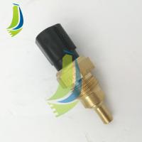 China 8-98156648-0 Water Temperature Sensor 4HK1 Engine For ZX200-3 Excavator for sale