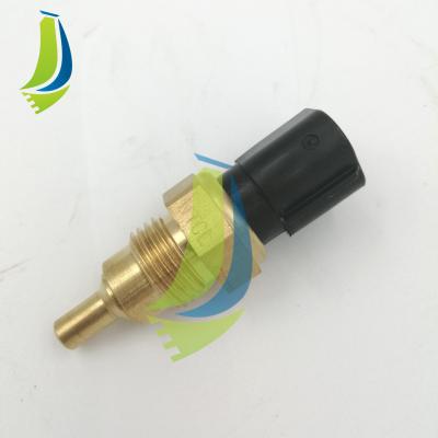 China 8-98156648-0 Water Temperature Sensor 4HK1 Engine For ZX200-3 Excavator for sale
