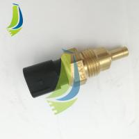 China 8-98156648-0 Water Temperature Sensor 4HK1 Engine For ZX200-3 Excavator for sale