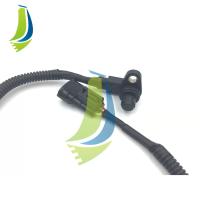 China 8-98014831-0 Camshaft Sensor For ZAX200 4HK1  Excavator 8980148310  High Quality for sale