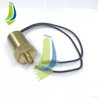 China 5I-8005 Oil Pressure Sensor For E320B 320C Excavator Parts 5I8005   High Quality for sale