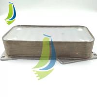 China VOE21703158 Oil Cooler For EC250D EC300D EC350D Spare Parts 21703158 High Quality for sale