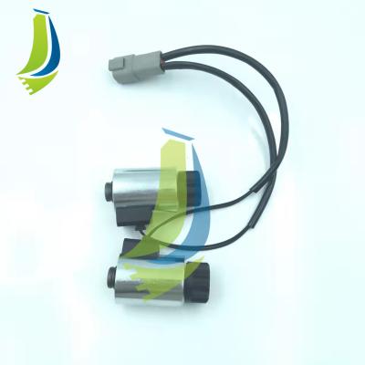 China 313-6016 Solenoid Valve For CP-533E 3136016 Spare Parts High Quality for sale