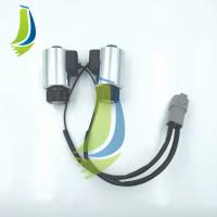 China 313-6016 Solenoid Valve For CP-533E 3136016 Spare Parts High Quality for sale