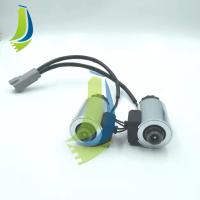 China 313-6016 Solenoid Valve For CP-533E 3136016 Spare Parts High Quality for sale
