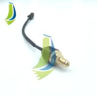 China 309-5768 Pressure Sensor Switch 3095768 For E320D Excavator Parts for sale