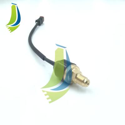 China 309-5768 Pressure Sensor Switch 3095768 For E320D Excavator Parts for sale