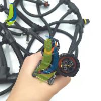 China Geniune Engine Harness For EC210B D6D Spare parts High Quality for sale
