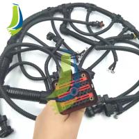 China Geniune Engine Harness For EC210B D6D Spare parts High Quality for sale