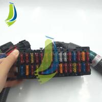 China Genuine Cabin Harness For EC210B D6D Spare Parts High Quality for sale