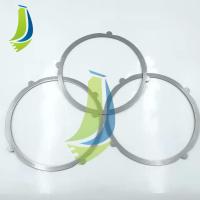 China Friction Separation Plate  MCB172 Excavator Spare Parts High Quality for sale