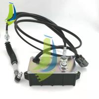 China 523-00008 Throttle Motor For DH225-7 DH300-5 Excavator 52300008 High Quality for sale