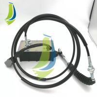 China 523-00008 Throttle Motor For DH225-7 DH300-5 Excavator 52300008 High Quality for sale