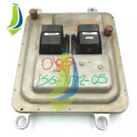 China 156-7172 Electric Parts ECU Controller 1567172 For 3412E Engine for sale