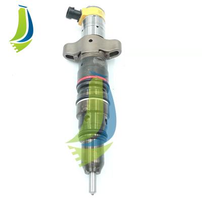 China 156-7172 Diesel Fuel Injector Common Rail Injector 1567172 For 330D 336D Excavator for sale
