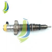 China 156-7172 Diesel Fuel Injector Common Rail Injector 1567172 For 330D 336D Excavator for sale