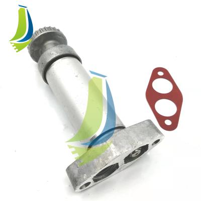China 569-4546 Engine Spare Parts High Quality Fuel Primer Pump 5694546 for sale