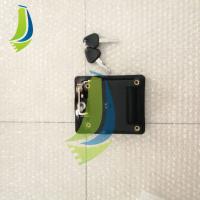 China 14515078 Door Lock For EC210 EC210BLC Excavator Spare Parts for sale
