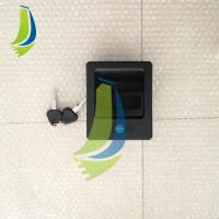 China 14515078 Door Lock For EC210 EC210BLC Excavator Spare Parts for sale