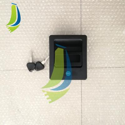 China 14515078 Door Lock For EC210 EC210BLC Excavator Spare Parts for sale