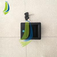 China 14515078 Door Lock For EC210 EC210BLC Excavator Spare Parts for sale