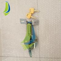 China 14521945 ch Engine Cover Lock For EC210 EC240 Excavator Parts for sale