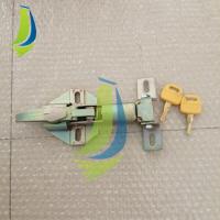 China 14521945 ch Engine Cover Lock For EC210 EC240 Excavator Parts for sale