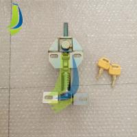 China 14521945 ch Engine Cover Lock For EC210 EC240 Excavator Parts for sale