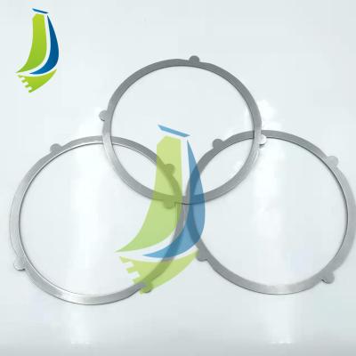 China Excavator Hydraulic Parts High Quality MCB172 Friction Separation Plate for sale