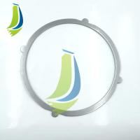 China Excavator Hydraulic Parts High Quality MCB172 Friction Separation Plate for sale