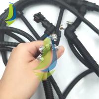 China Spare Parts Genuine Engine Harness For EC210B D6D Excavator for sale
