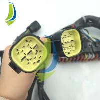 China Spare Parts Genuine Cabin Harness For EC210B D6D Excavator for sale
