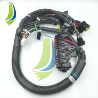 China Spare Parts Genuine Cabin Harness For EC210B D6D Excavator for sale