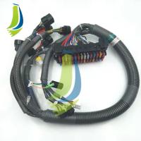 China Spare Parts Genuine Cabin Harness For EC210B D6D Excavator for sale
