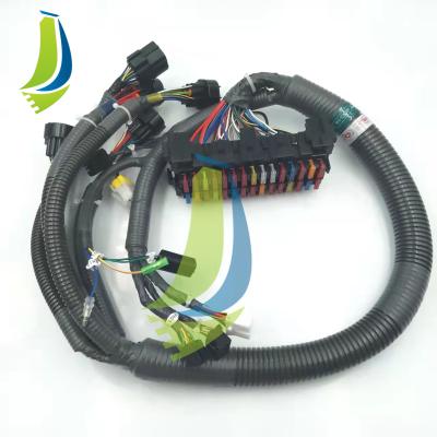 China Spare Parts Genuine Cabin Harness For EC210B D6D Excavator for sale